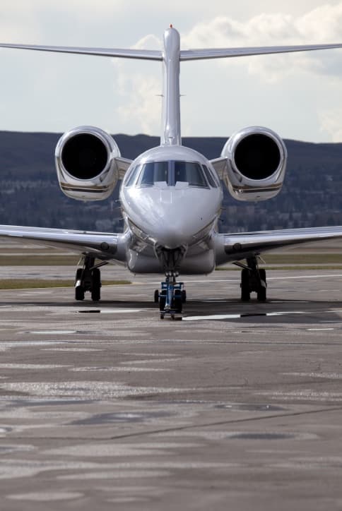 For Aircraft Appraisers and Tax Assessors