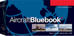 Aircraft Bluebook Online and Print Combo Subscription